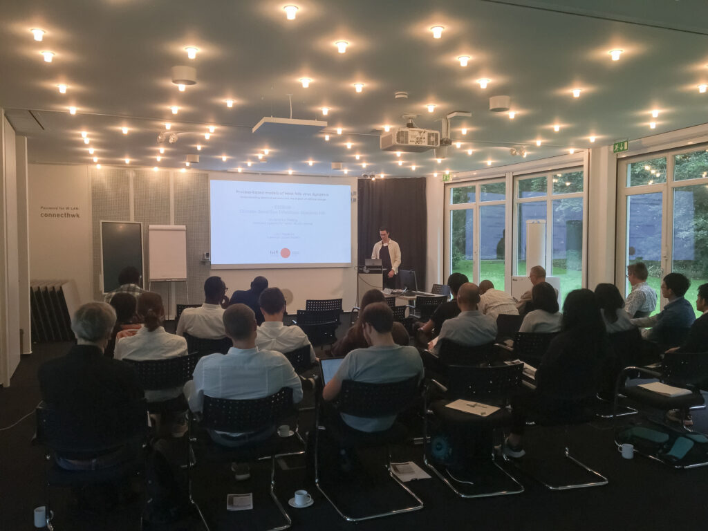 Advancing Geospatial Techniques For Vector Borne Disease Research Insights From Giscience Csiad