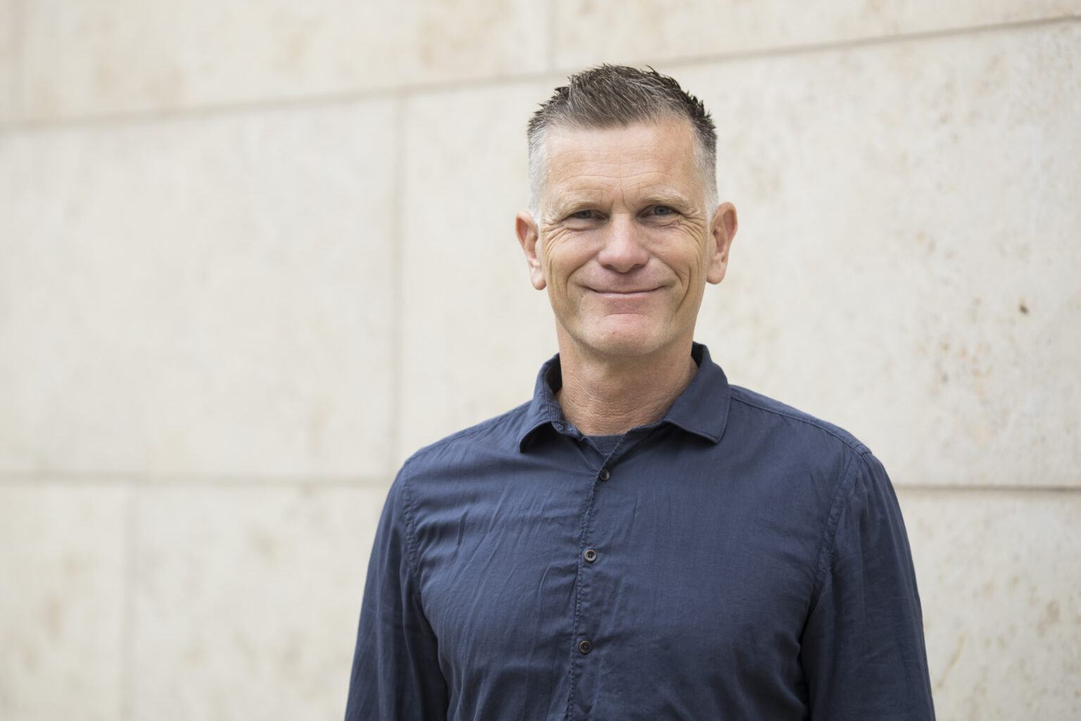 Prof. Dr. Alexander Zipf – HeiGIT