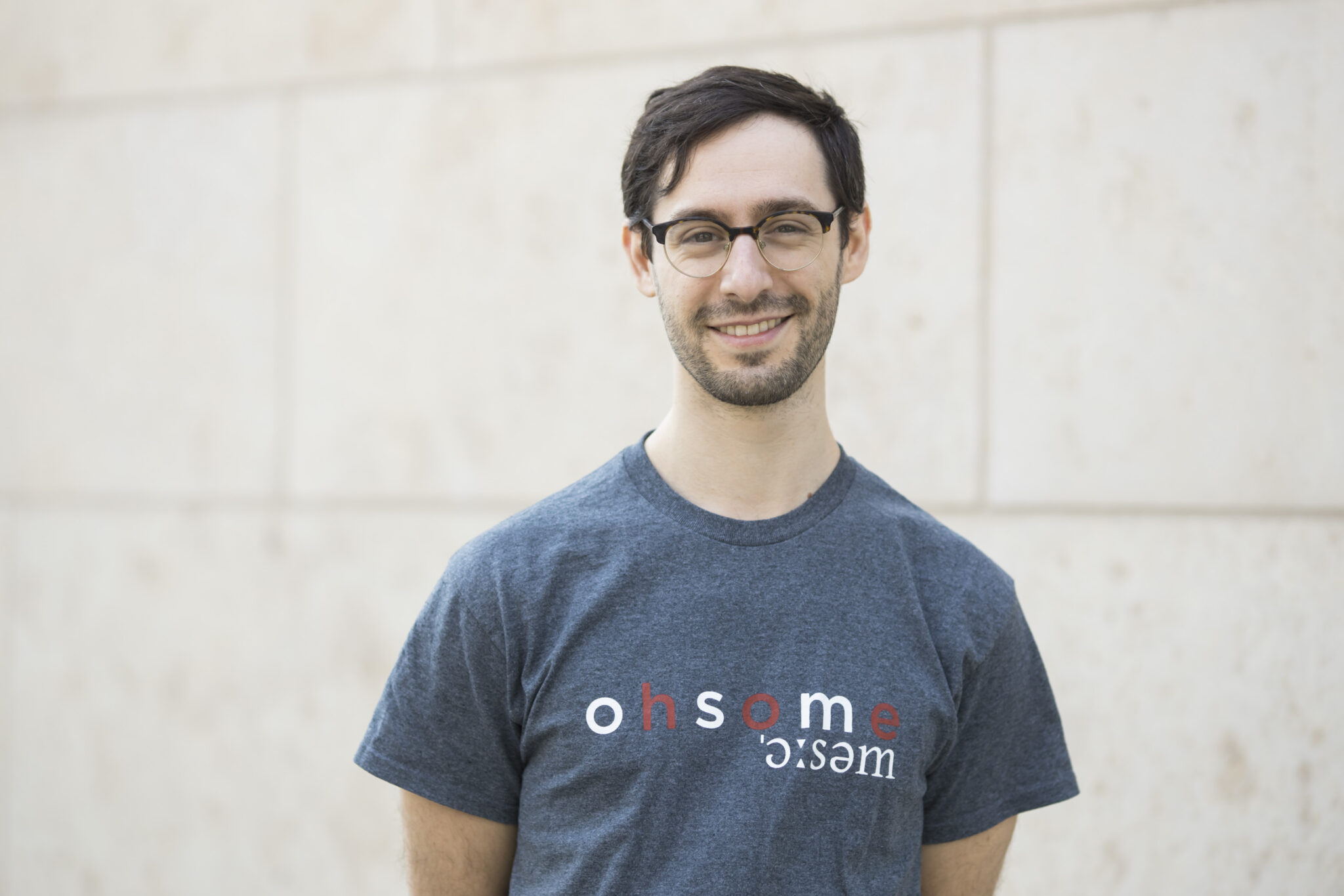 Charles Hatfield – HeiGIT