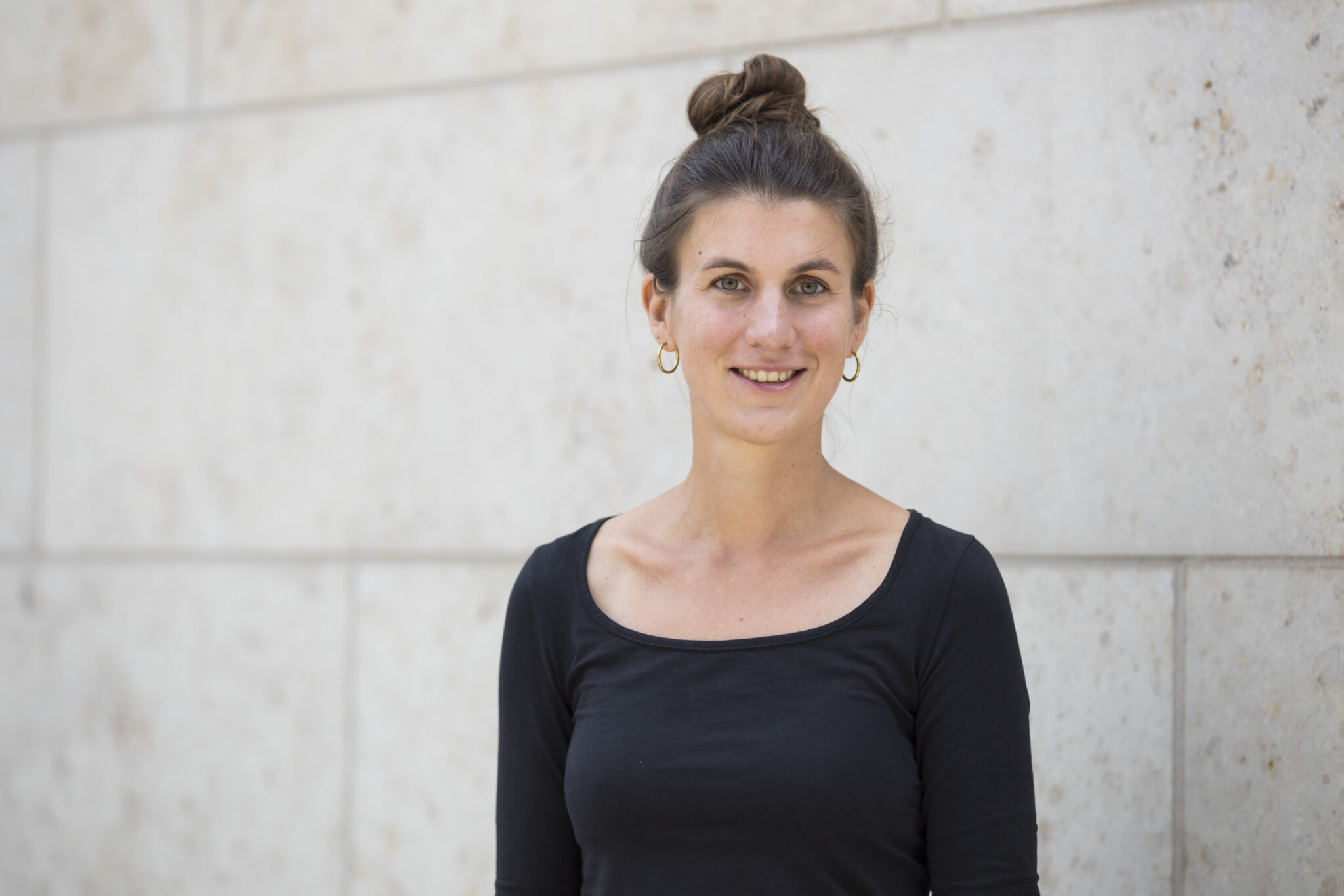 Sabrina Marx – HeiGIT