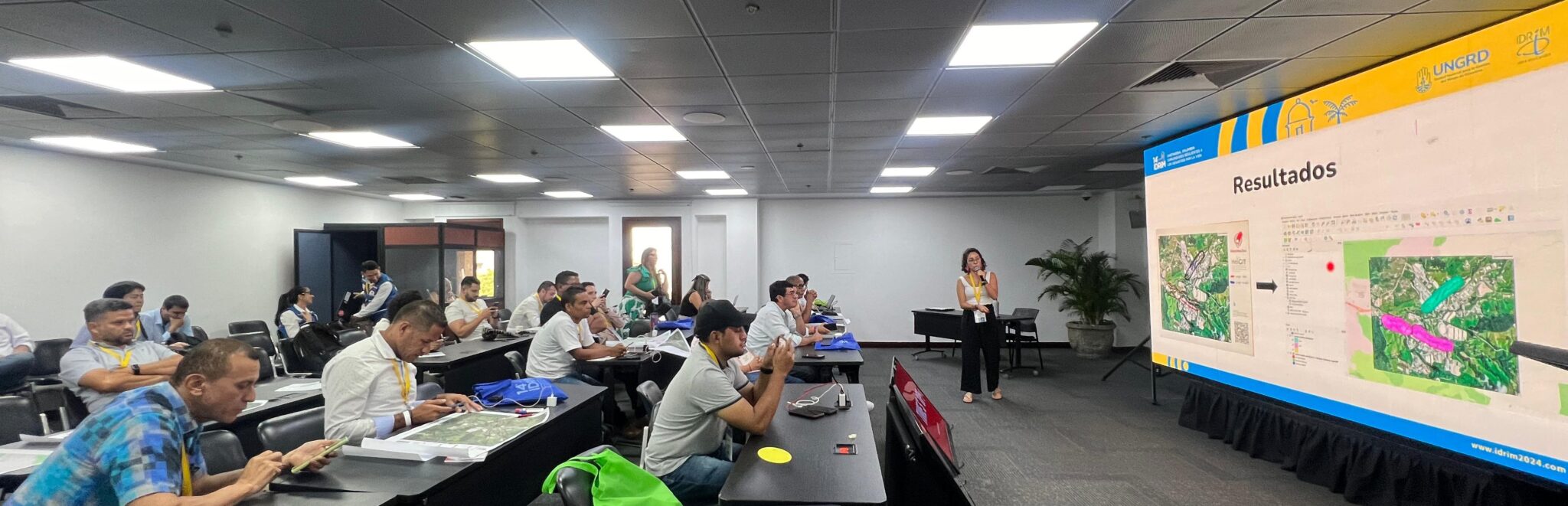 Digitalizing Paper-based Participatory Risk Mapping with the Sketch Map ...