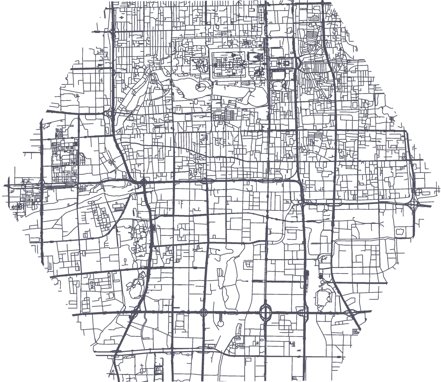 Sketch Map Tool – HeiGIT
