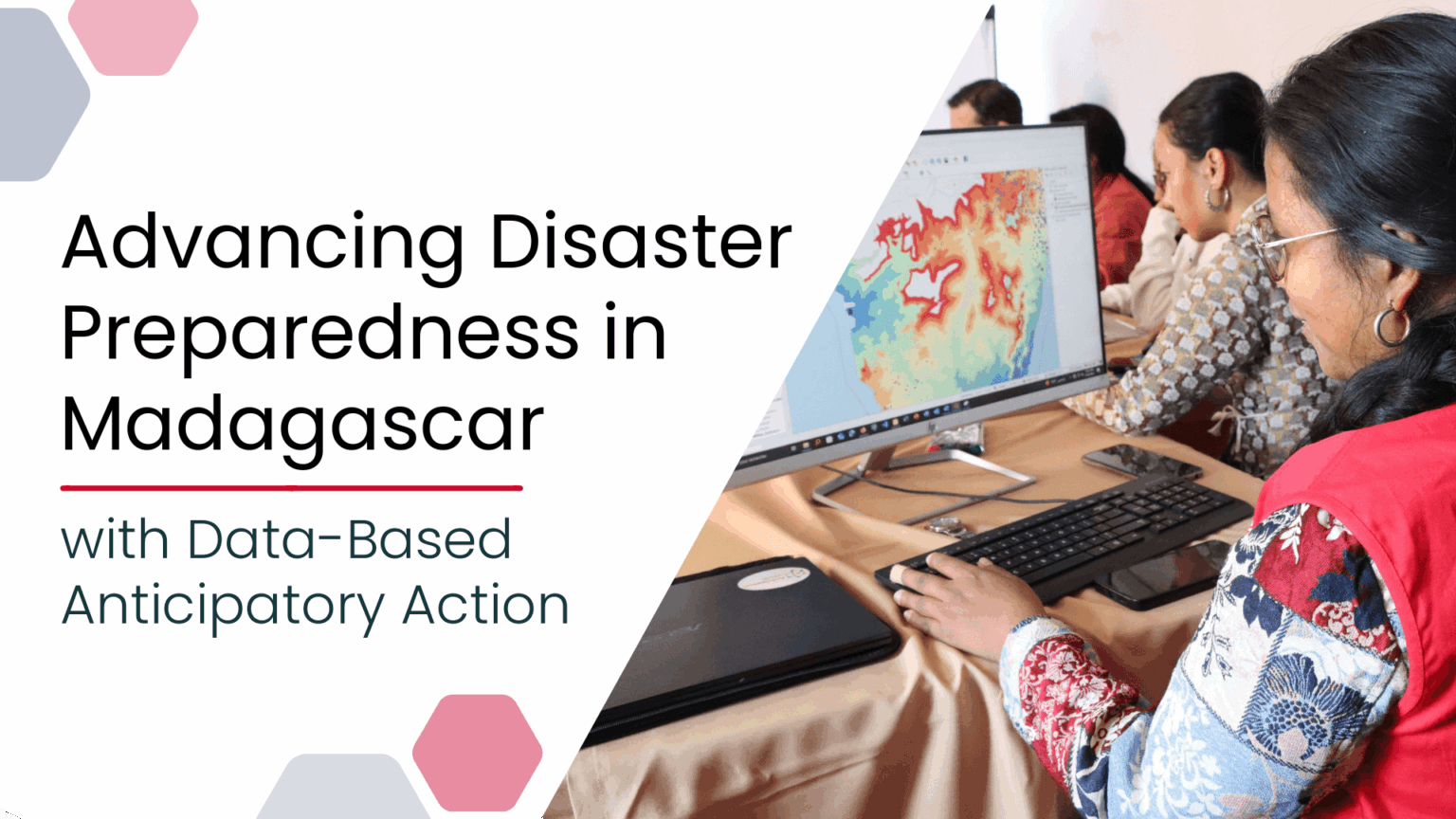 Advancing Disaster Preparedness in Madagascar with Data-Based ...