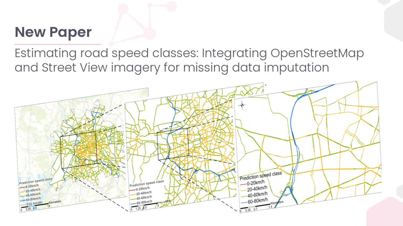 HeiGIT – Heidelberg Institute for Geoinformation Technology